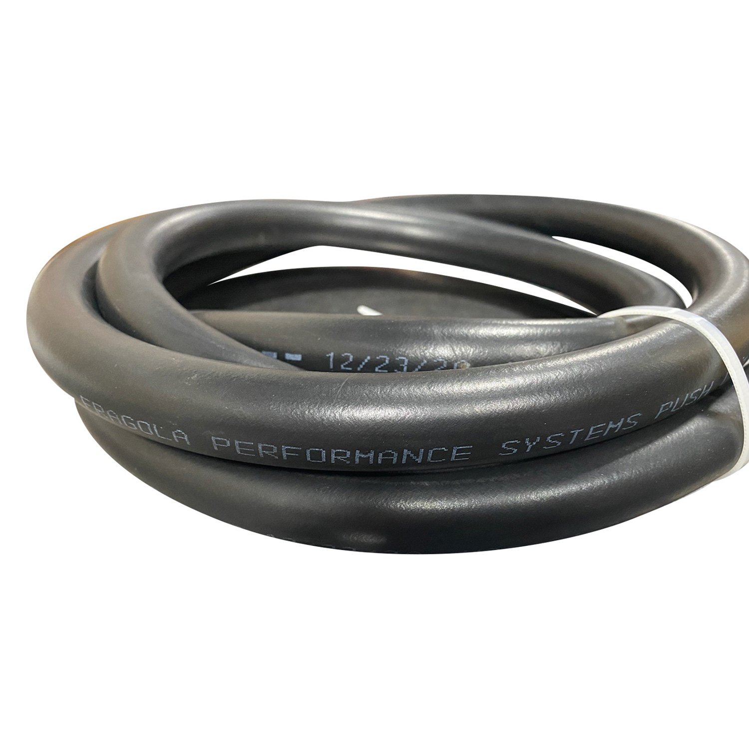 Fragola Performance Systems® 831010 - Series 8300 Hi-Temp Push-Lok Hose