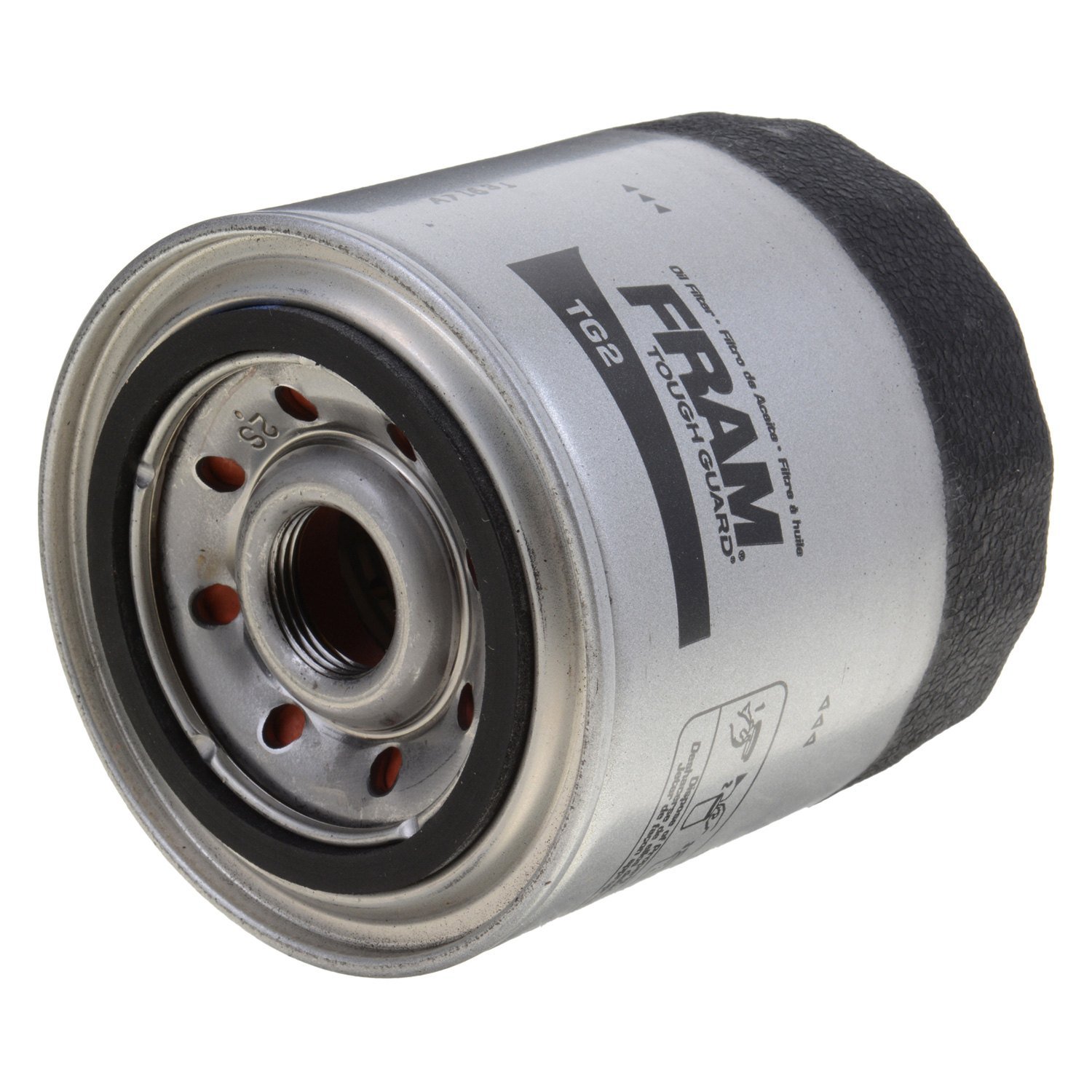 Fram® TG2 - Tough Guard™ Long Engine Oil Filter