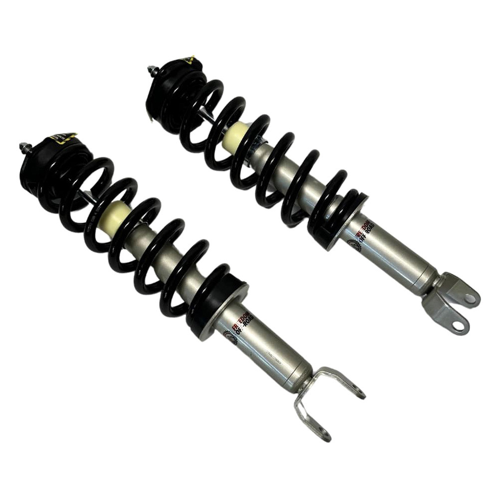 Freedom Off-Road® FO-D805-3-KIT - 3" Front Suspension Lift Kit