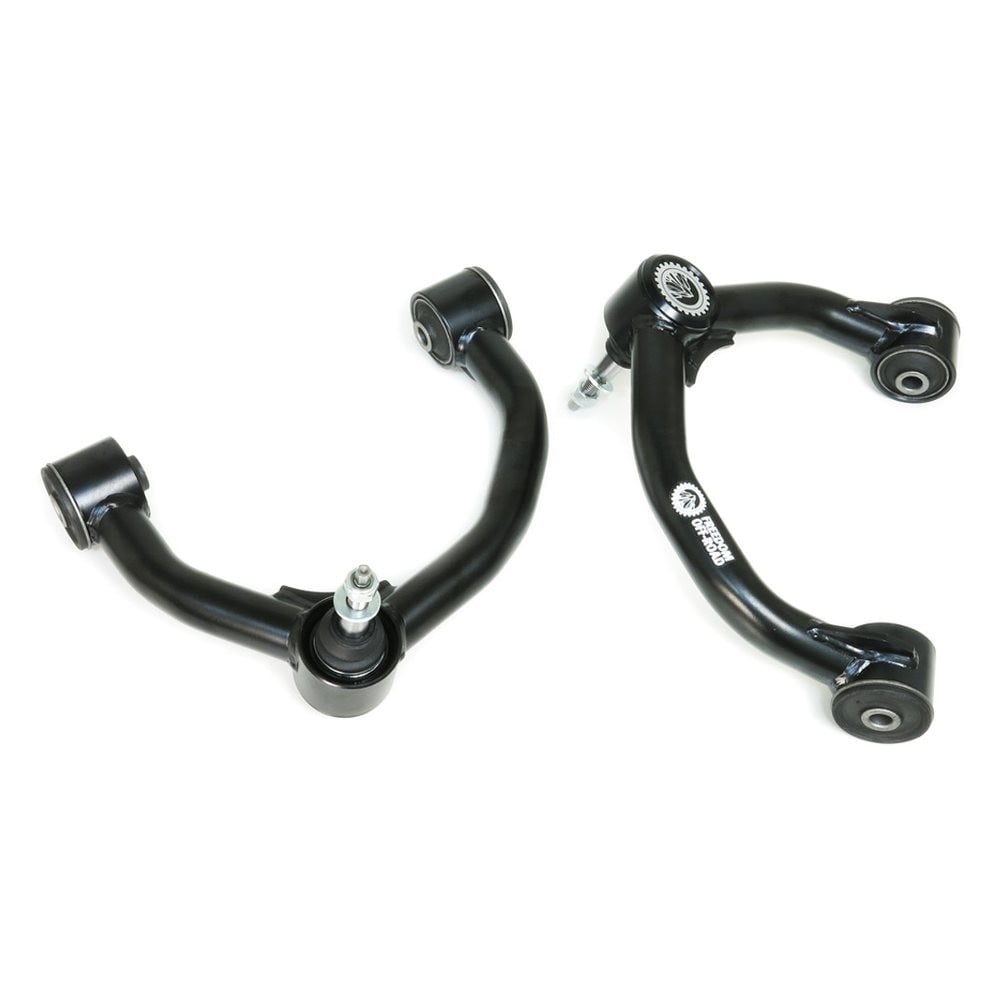 Freedom Off-Road® FO-F708FU - Front Upper Control Arms