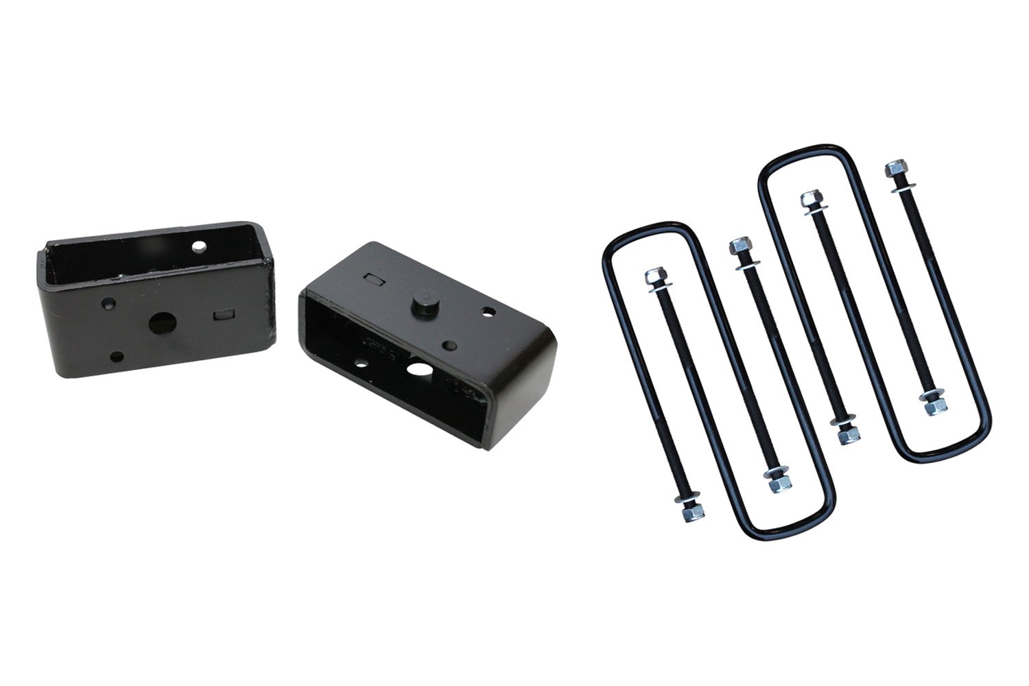 Freedom Off-Road® FO-G803-3-KIT - 3" Front Suspension Lift Kit