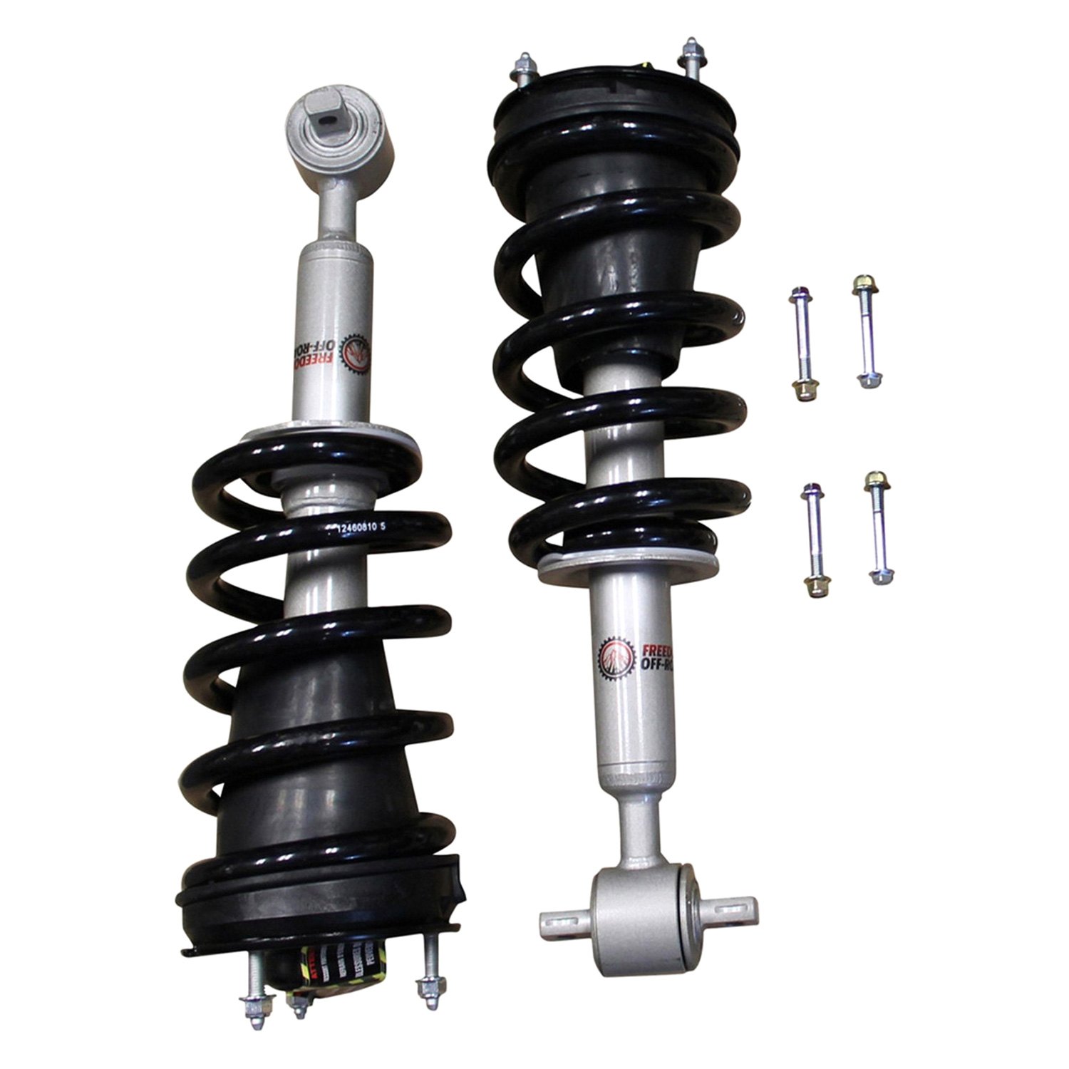 Freedom Off-Road® FO-G803-35-KIT - 3.5" Front Suspension Lift Kit