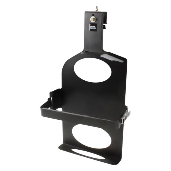 Front Runner Outfitters® JCHO017 - Side Mount Jerry Can Holder