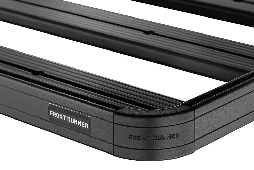 Front Runner Outfitters® KRDR018T - Mountain Top Slimline II Load Bed ...
