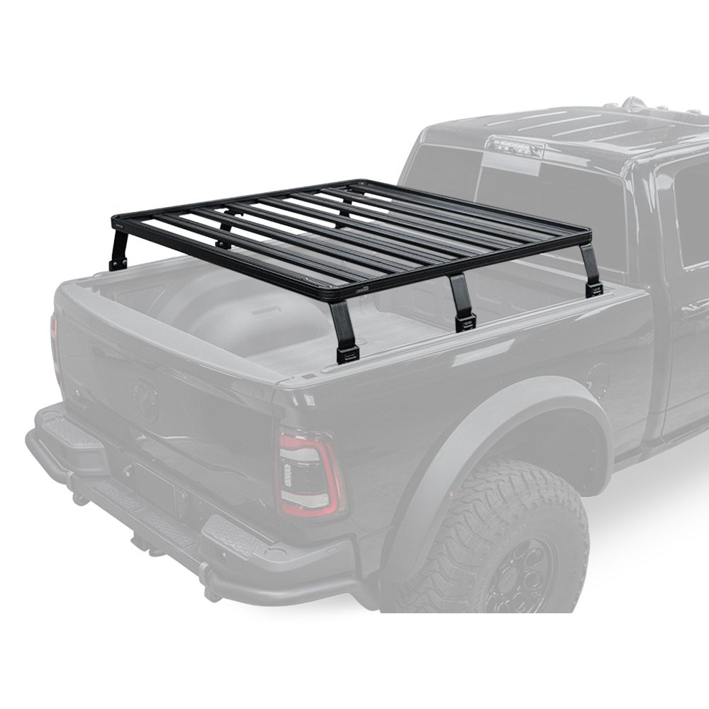 Front Runner Outfitters® KRDR018T - Mountain Top Slimline II Load Bed ...
