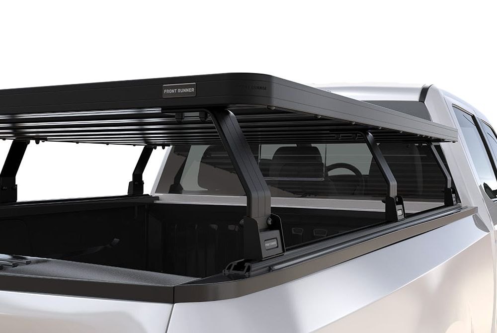 Front Runner Outfitters® KRFF028T - Mountain Top Slimline II Load Bed ...