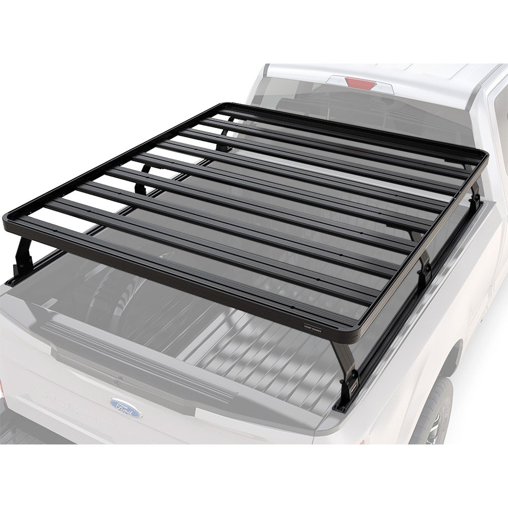 Front Runner Outfitters® KRFF028T - Mountain Top Slimline II Load Bed ...