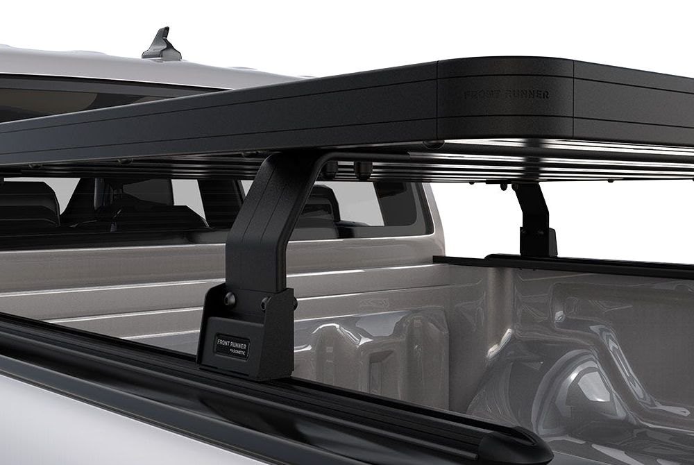 Front Runner Outfitters® KRFM012T - Mountain Top Slimline II Load Bed ...