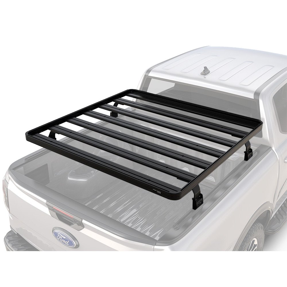 Front Runner Outfitters® KRFM012T - Mountain Top Slimline II Load Bed ...