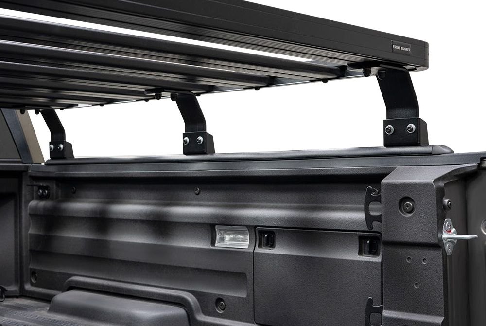 Front Runner Outfitters® KRHR001T - Mountain Top Slimline II Load Bed ...