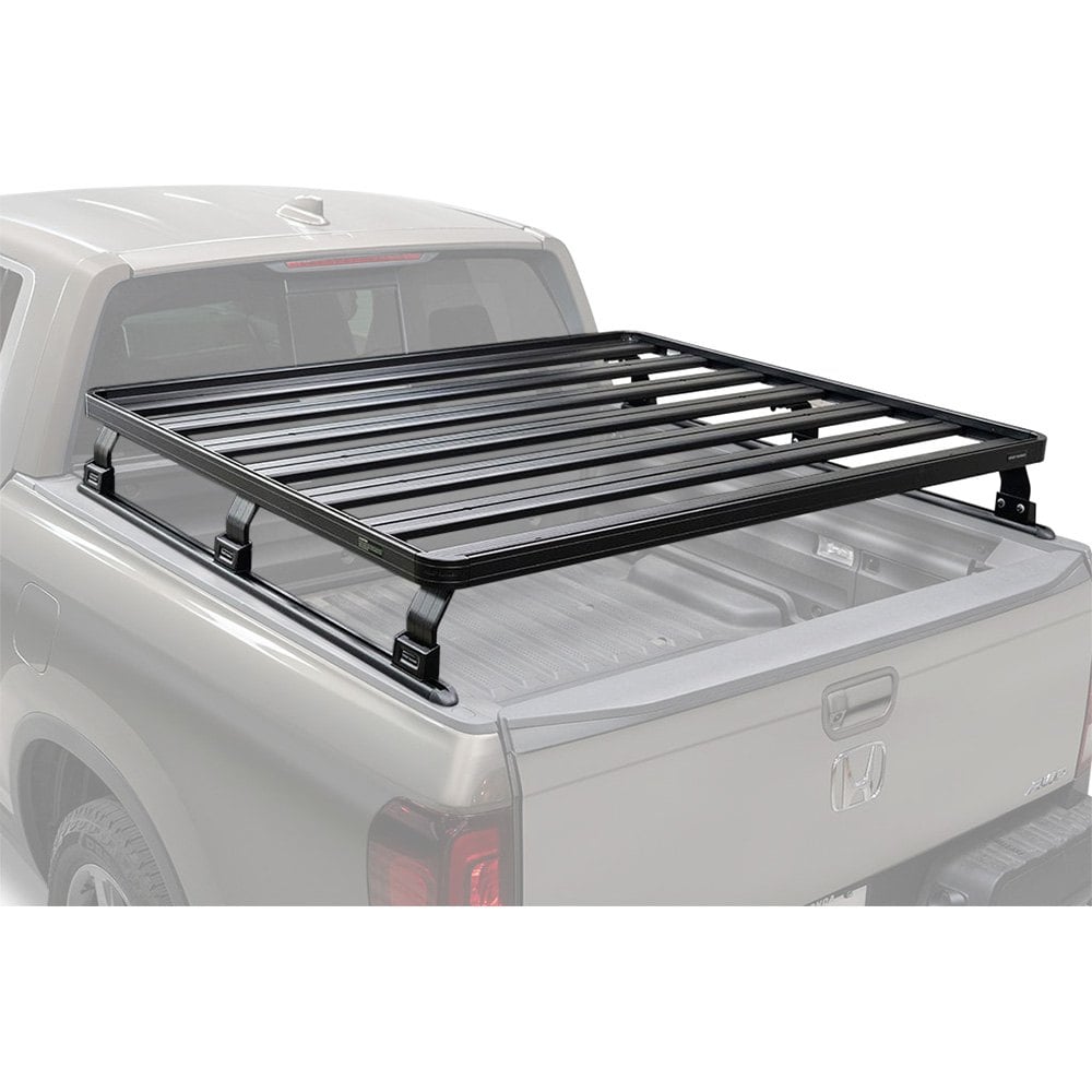 Front Runner Outfitters® KRHR001T - Mountain Top Slimline II Load Bed ...