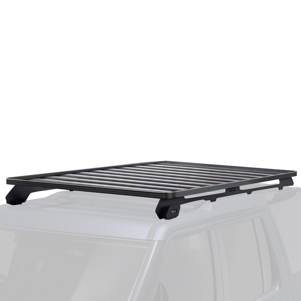 Front Runner Outfitters® KRLD028T - Slimline II Roof Cargo Basket Kit