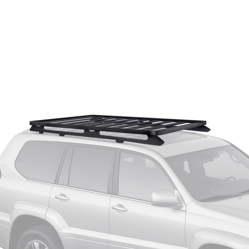 Front Runner Outfitters® KRLE004T - Slimline II Roof Cargo Basket Kit