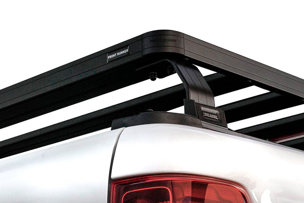 Front Runner Outfitters® KRRT001T - Roll Top Slimline II Load Bed Rack Kit