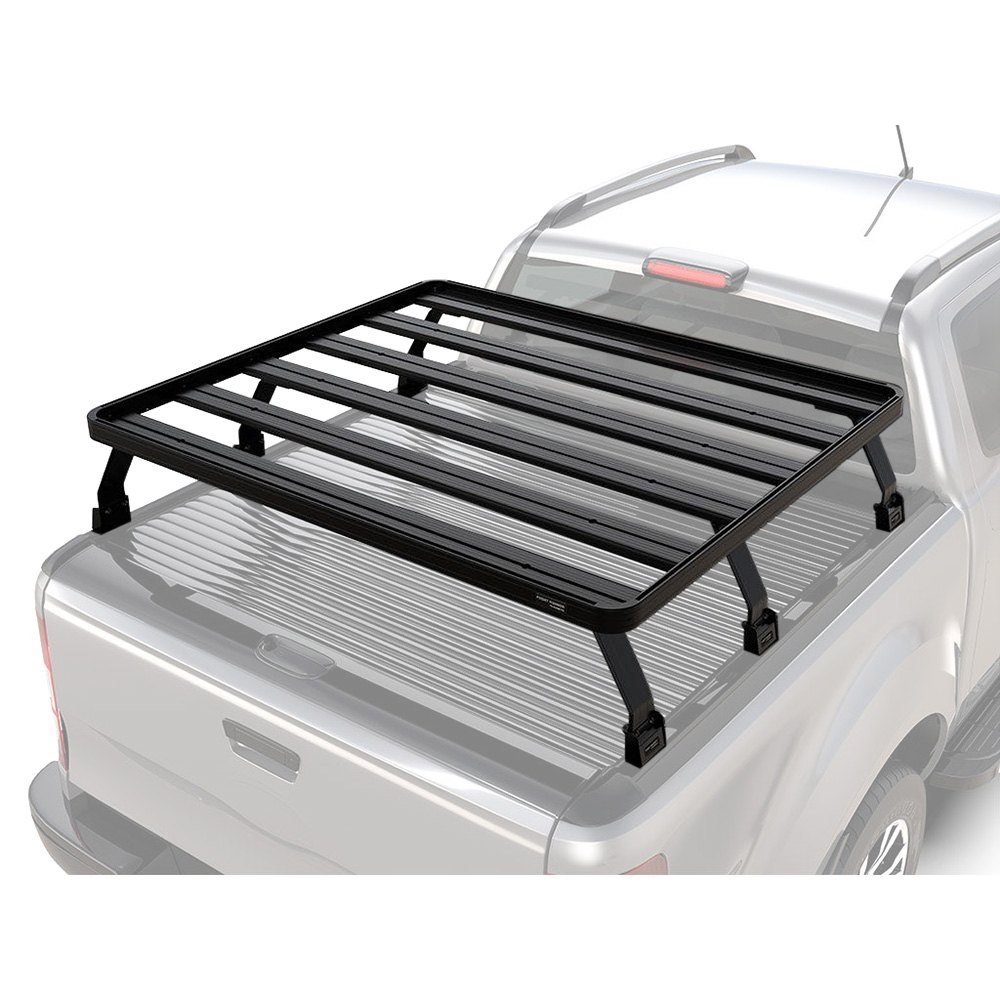 Front Runner Outfitters® KRRT029T - Roll Top Slimline II Load Bed Rack Kit