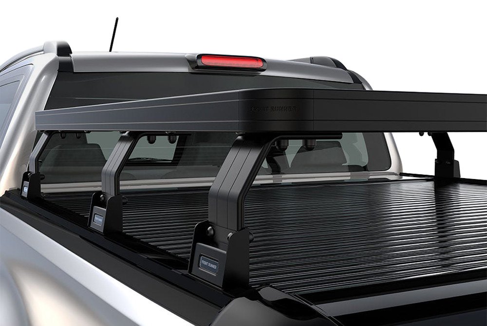 Front Runner Outfitters® KRRT035T - Roll Top Slimline II Load Bed Rack Kit