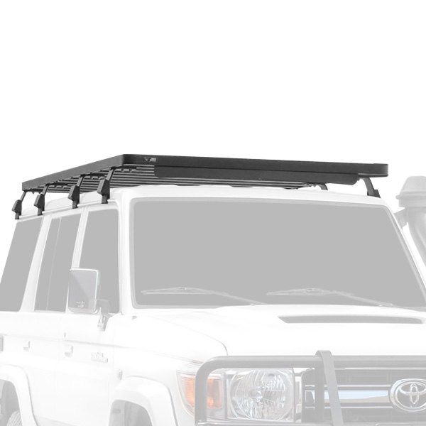 Front Runner Outfitters® KRTL015L - Slimline II Roof Cargo Basket Kit