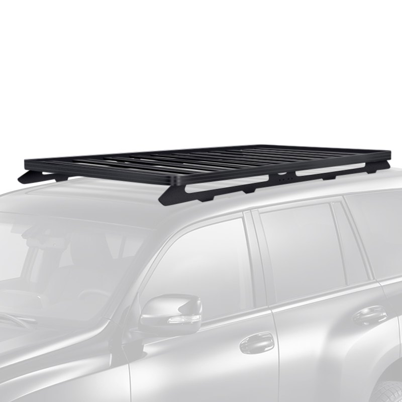 Front Runner Outfitters® KRTL028T - Slimline II Roof Cargo Basket Kit