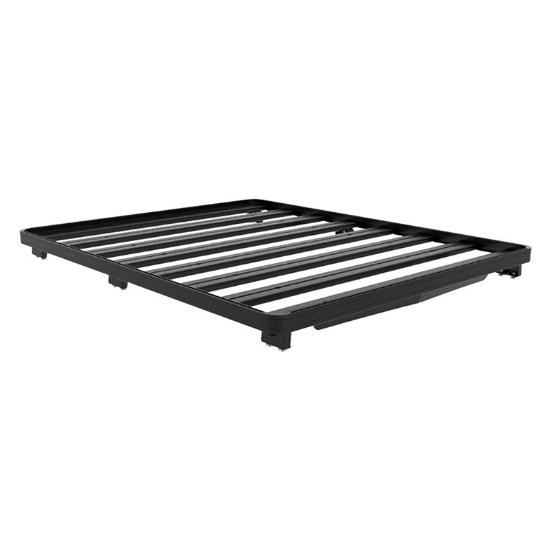 Front Runner Outfitters® KRVT005T - Slimline II Roof Cargo Basket Kit