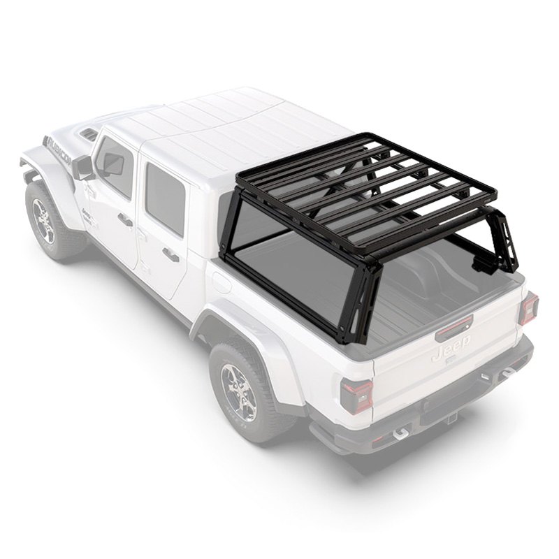 Front Runner Outfitters® PBJG001T - Pro Bed Rack Kit