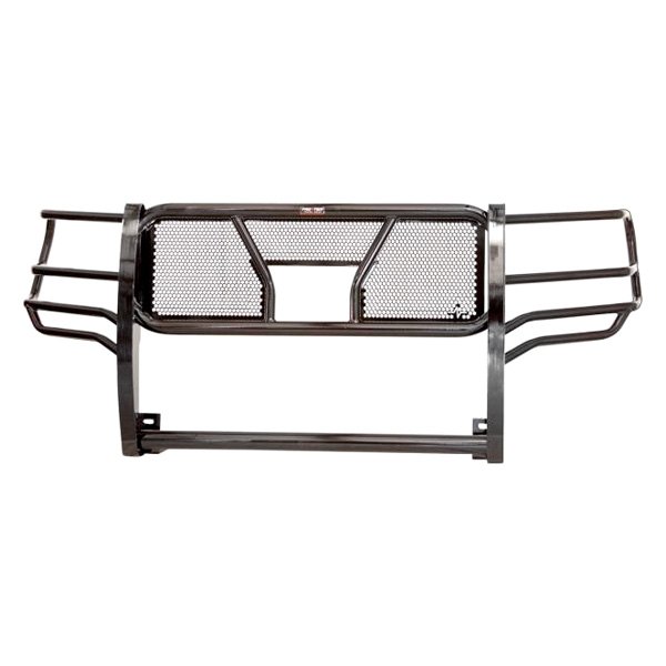 Frontier Truck Gear® 200-51-5005 - Black Grille Guard