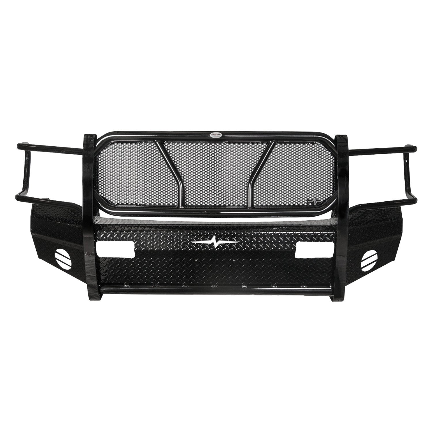 Frontier Truck Gear® 300-40-6005 - Original Series Full Width Black ...