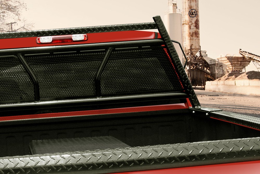 Frontier Truck Gear™ - Bumpers, Grill Guards, Accessories | CARiD