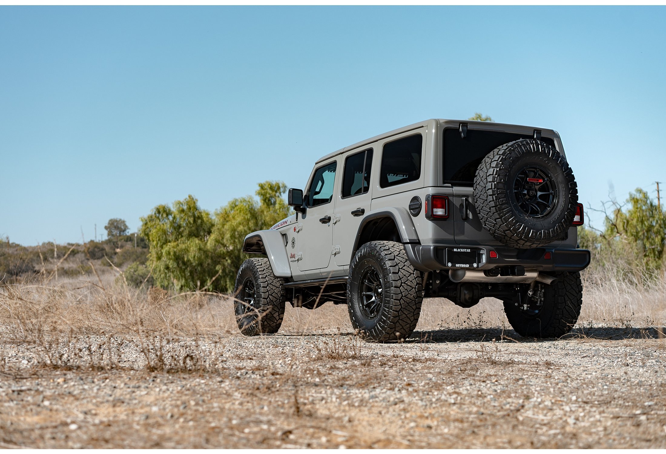 FUEL® D791 VARIANT Wheels - Matte Black Rims