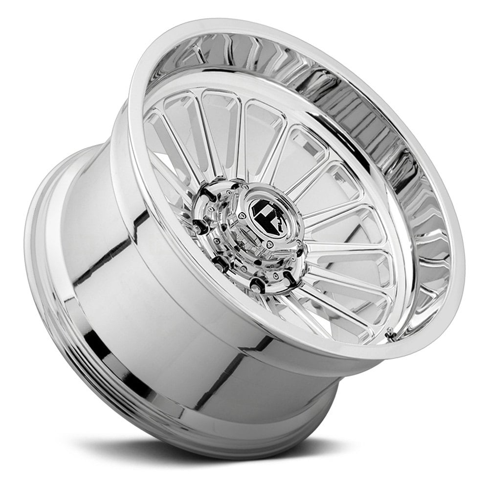 FUEL® FF075 CONCAVE Wheels - Custom Finish Rims