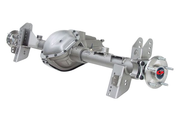 G2 Axle and Gear™ - Axle Shafts & Assemblies, Wheel Spacers | CARiD