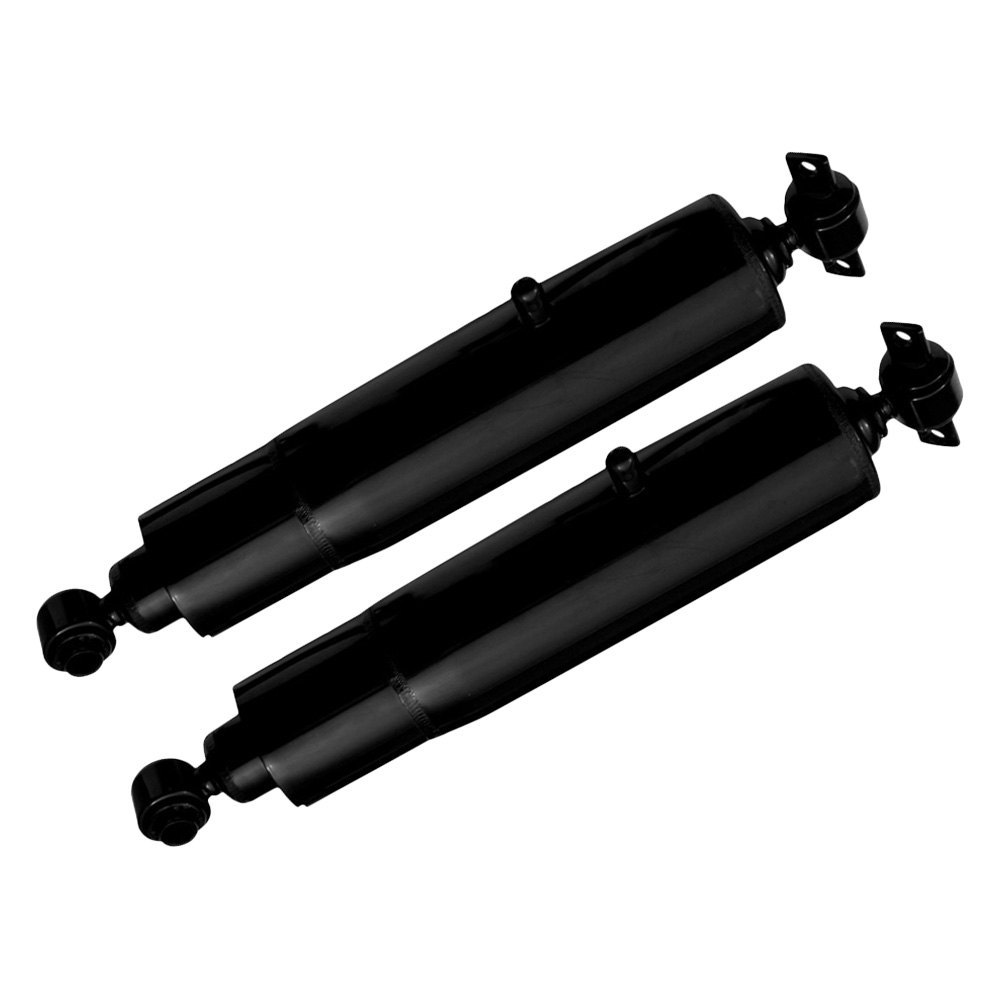 Gabriel® 49218 - HiJackers™ Rear Air Adjustable Shock Absorbers