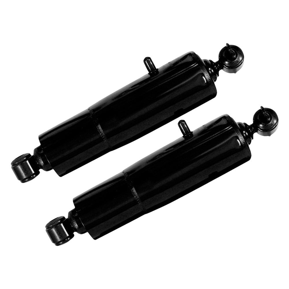 Gabriel® 49226 - HiJackers™ Rear Air Adjustable Shock Absorbers
