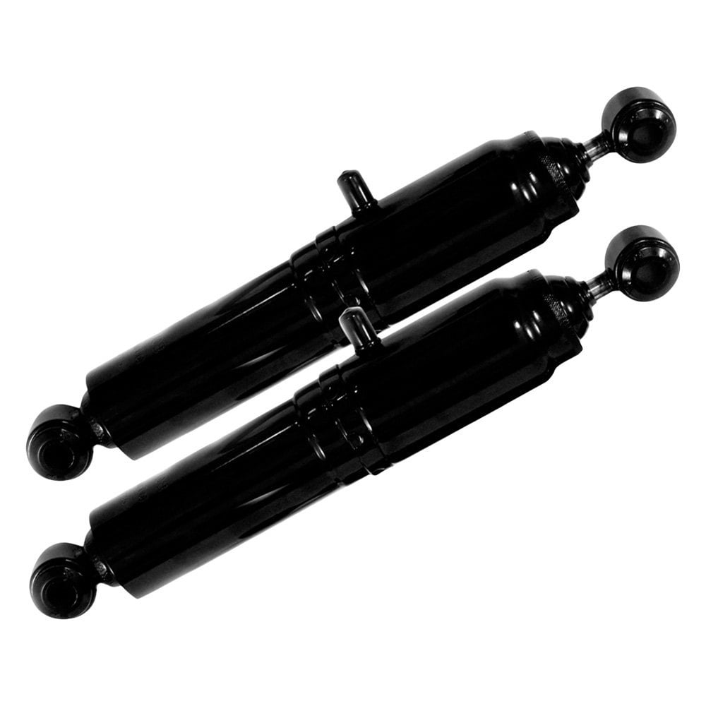 Gabriel® 49311 - HiJackers™ Rear Air Adjustable Shock Absorbers