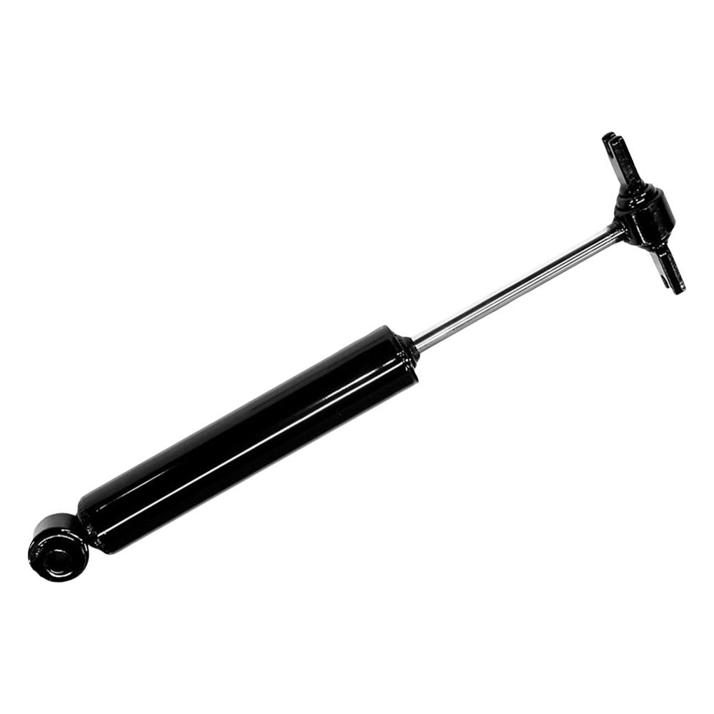 Gabriel® 82012 - Classic™ Front Driver or Passenger Side Non-Adjustable ...