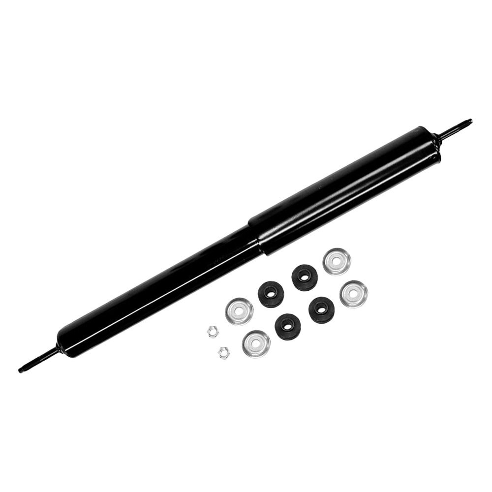 Gabriel® 82125 - Classic™ Rear Driver or Passenger Side Non-Adjustable ...