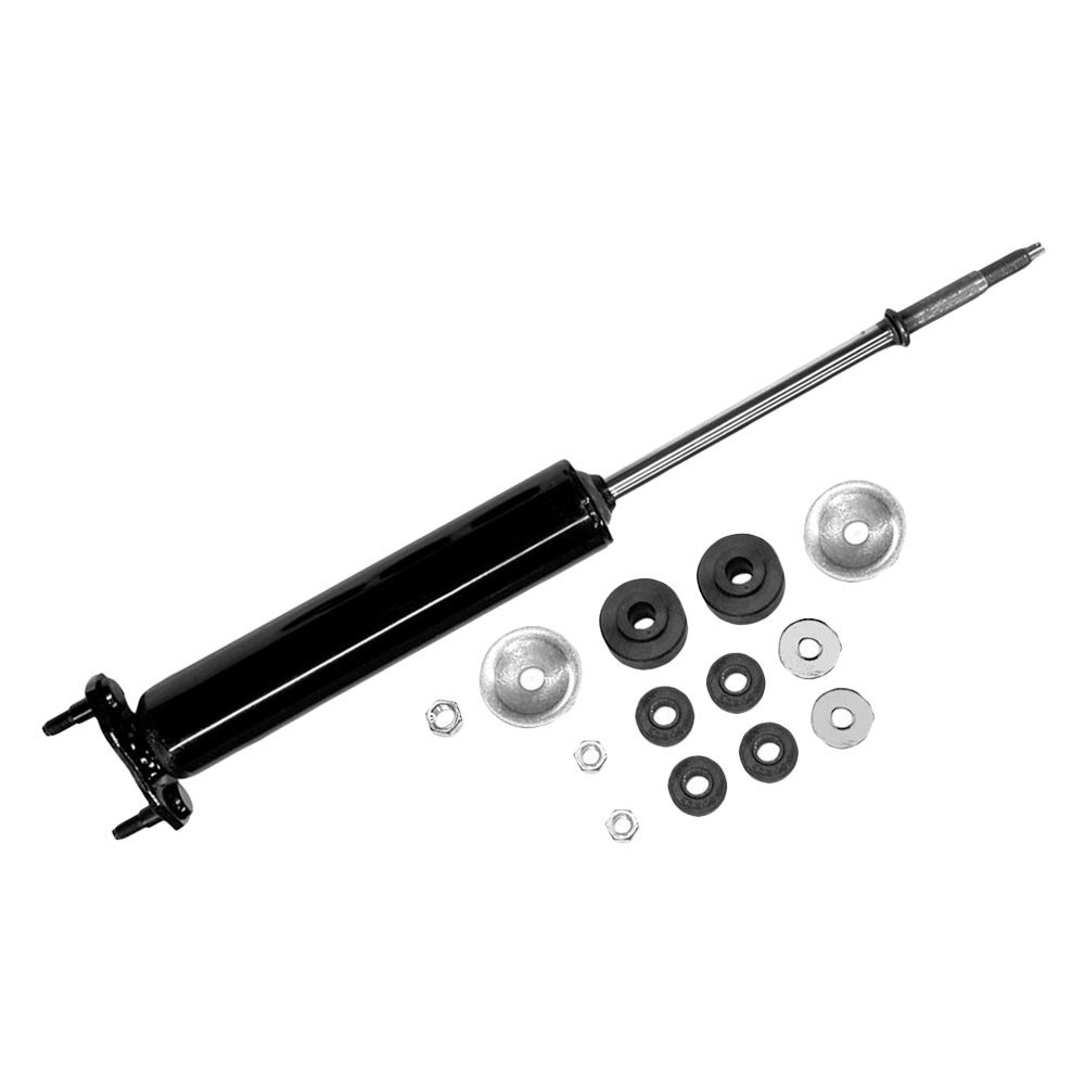 Gabriel® 82126 - Classic™ Front Driver or Passenger Side Non-Adjustable ...