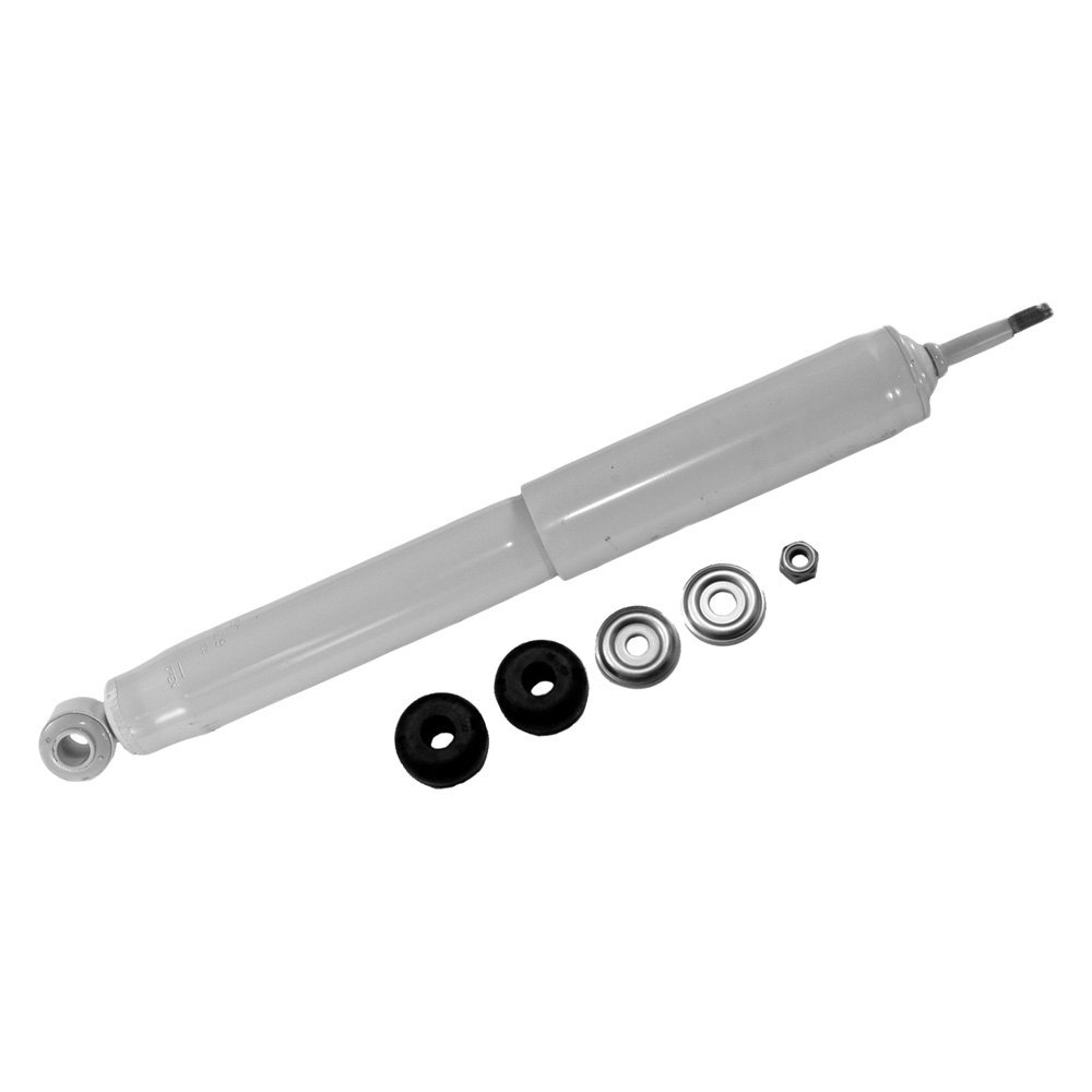 Gabriel® G64029 - Ultra™ Premium Rear Driver or Passenger Side Twin ...