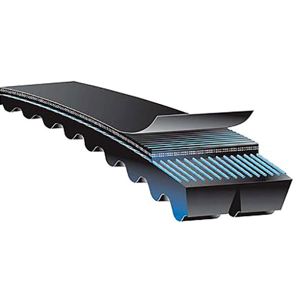 Gates® 2/3VX500 - Tri-Power™ V-Belt