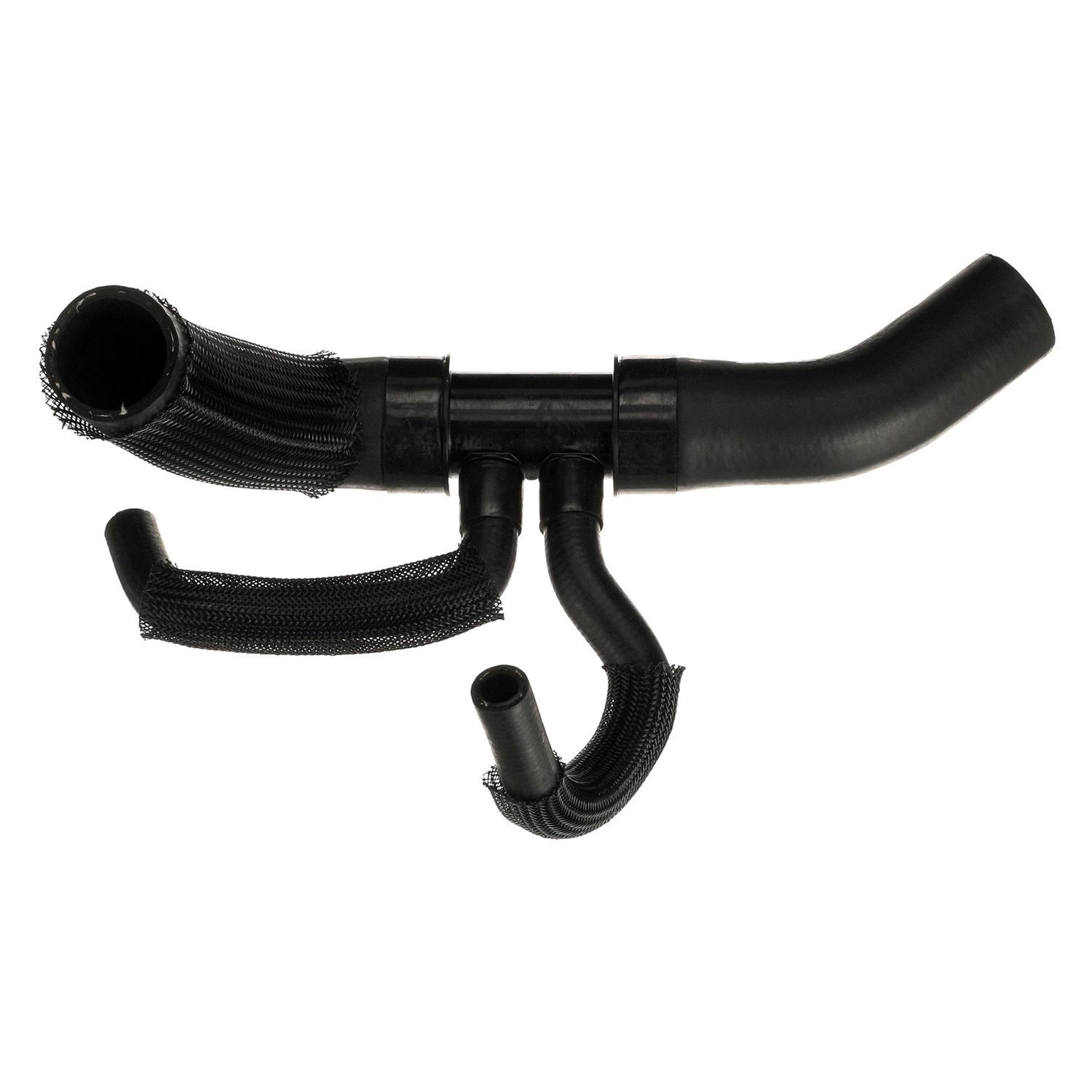 Gates® 24776 - Engine Coolant Radiator Hose