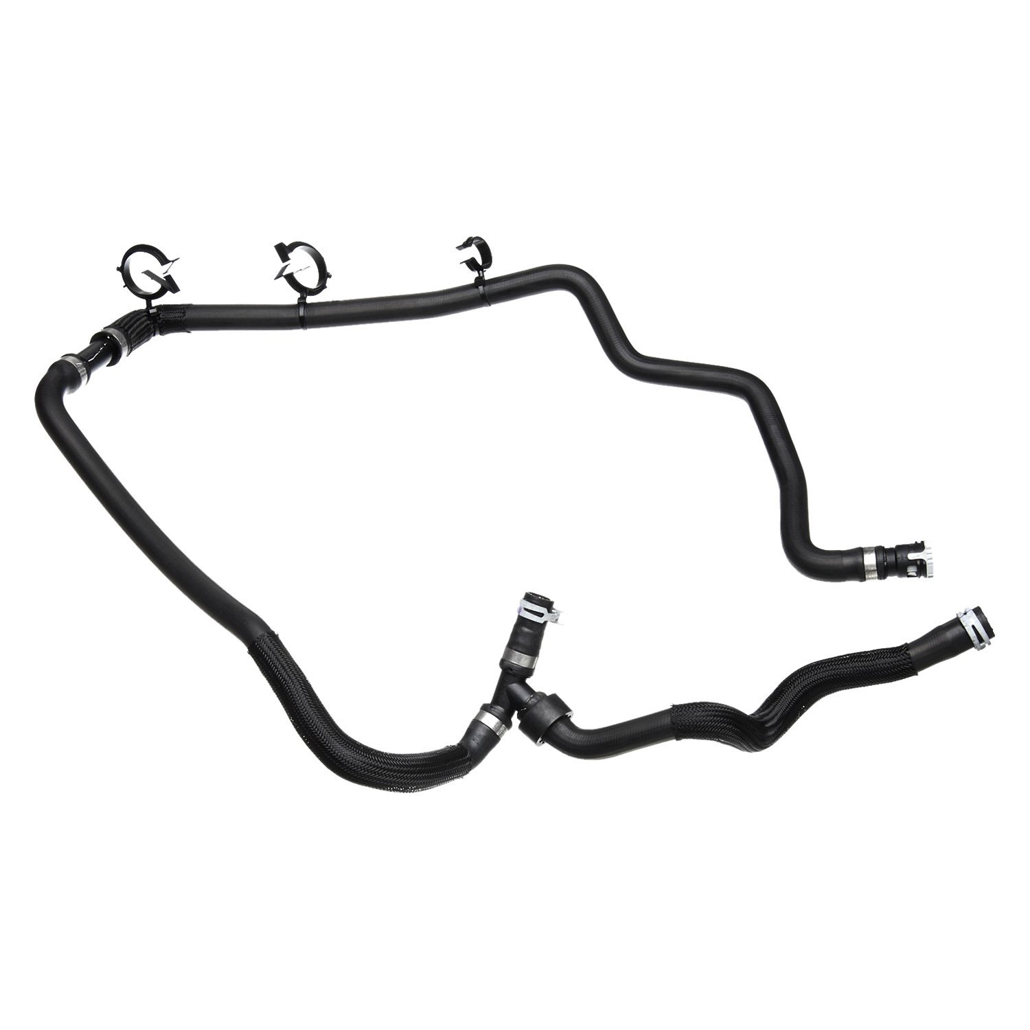 Gates® 24859 - HVAC Heater Hose