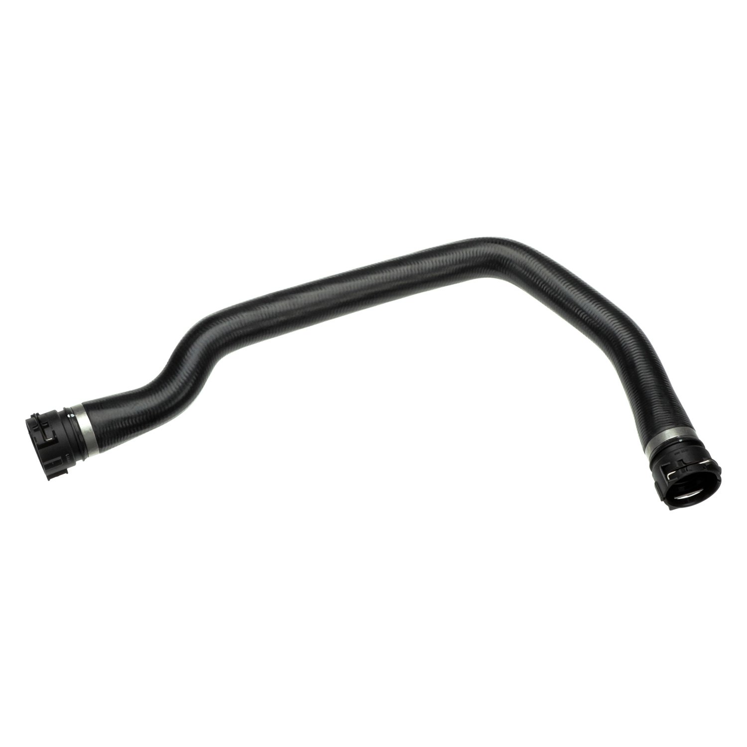 Gates® 24861 - Premium Modular Engine Coolant Radiator Hose