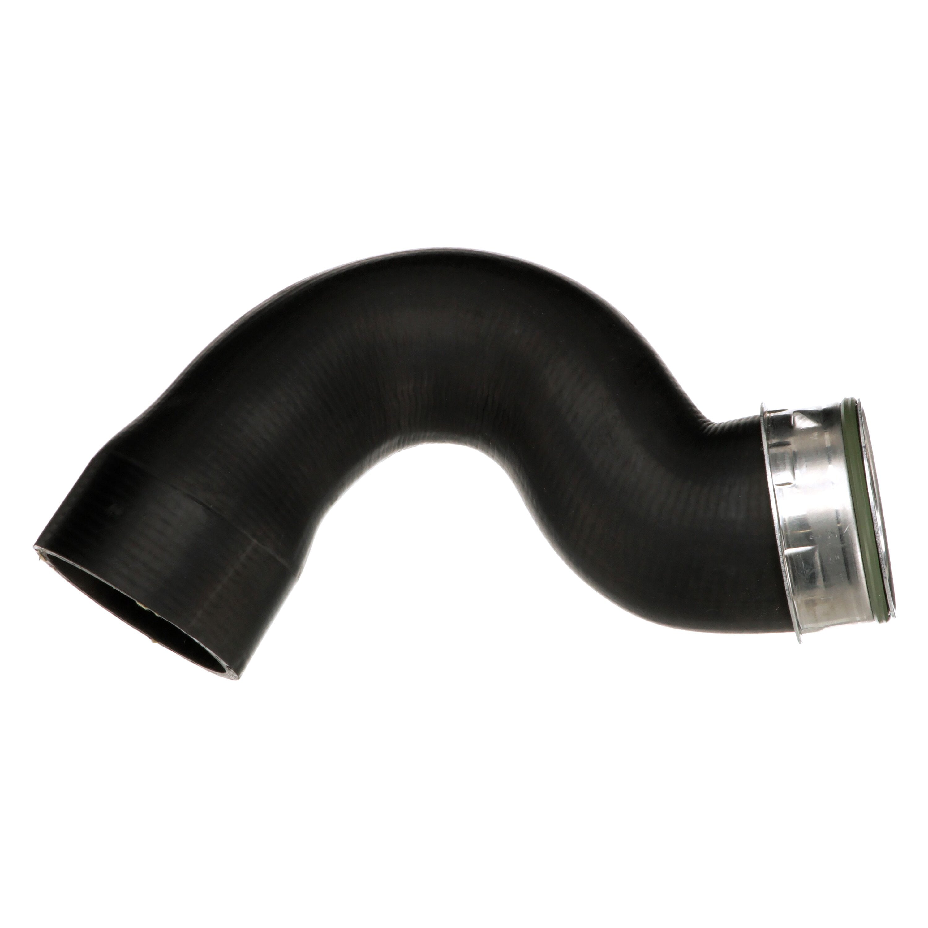 Gates® 26472 - Turbocharger Intercooler Hose Pipe to Intercooler (Hot Side)