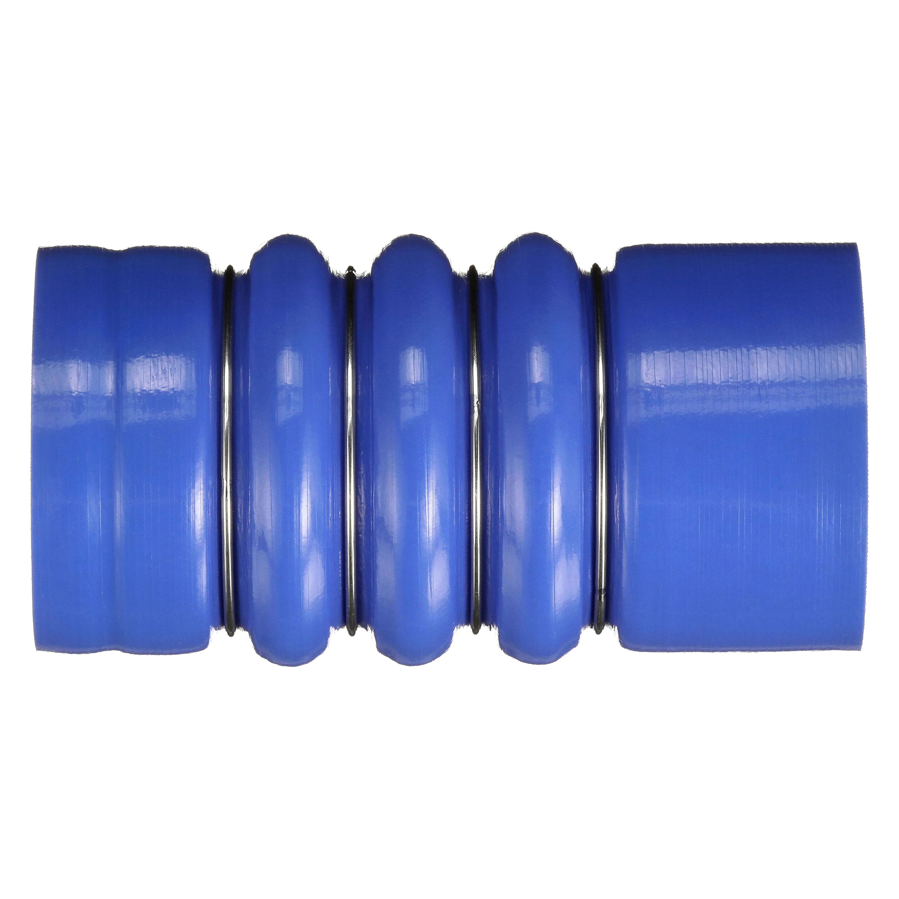 Gates® 26620 - Pipe to Intercooler (Hot Side) Intercooler Hose