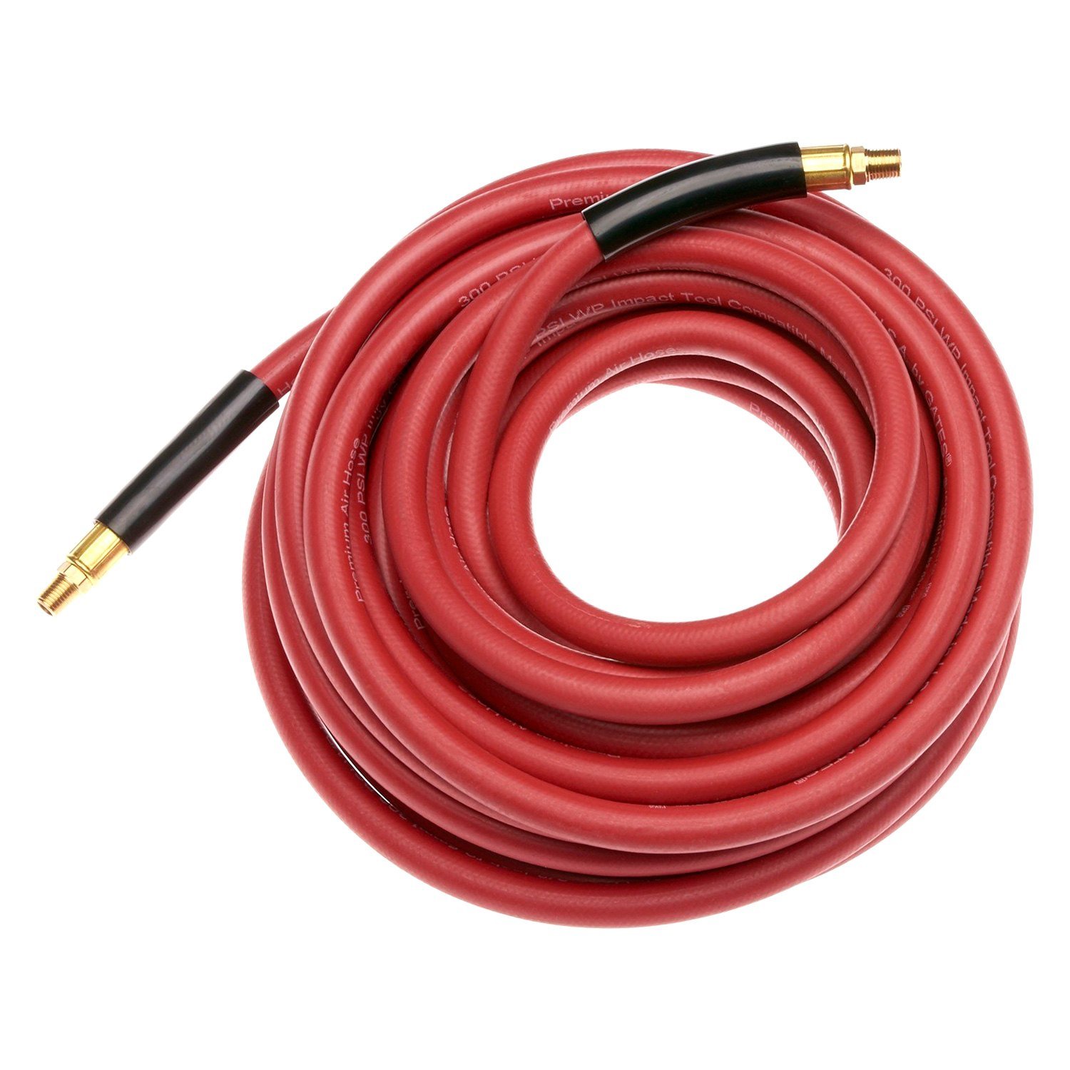 Gates® 27489 - Safety Stripe™ Standard Air Hose