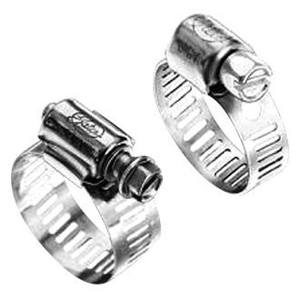 Gates® 32006 - Stainless Steel Engine Coolant Hose Clamp Standard