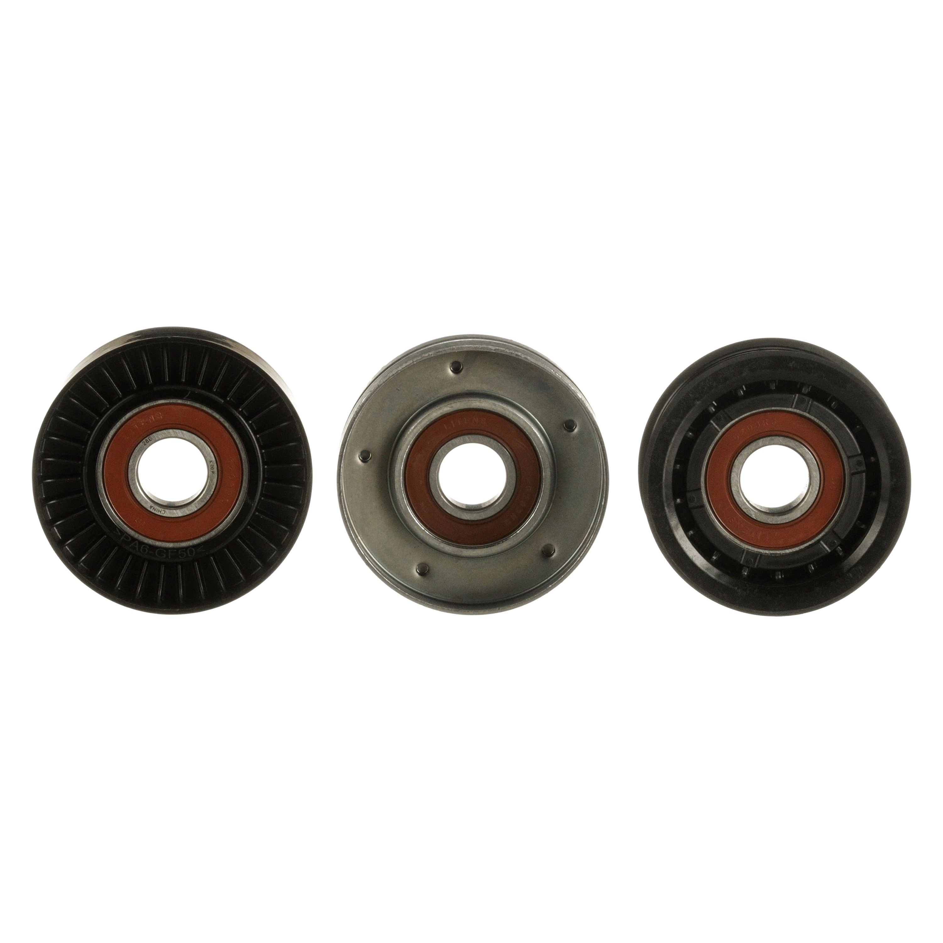 Gates® 36910 - DriveAlign™ Upper Drive Belt Idler Pulley