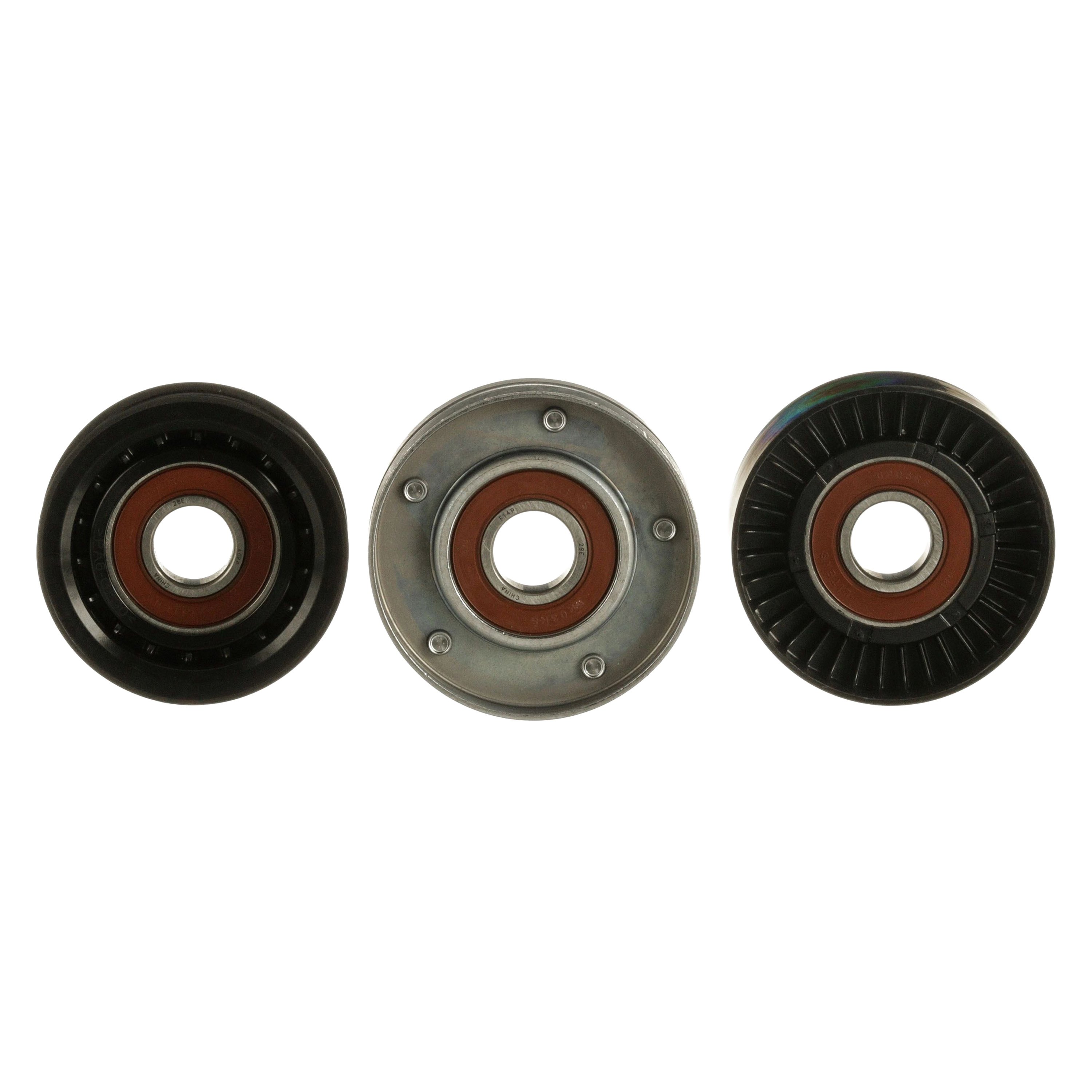 Gates® 36910 - DriveAlign™ Upper Drive Belt Idler Pulley