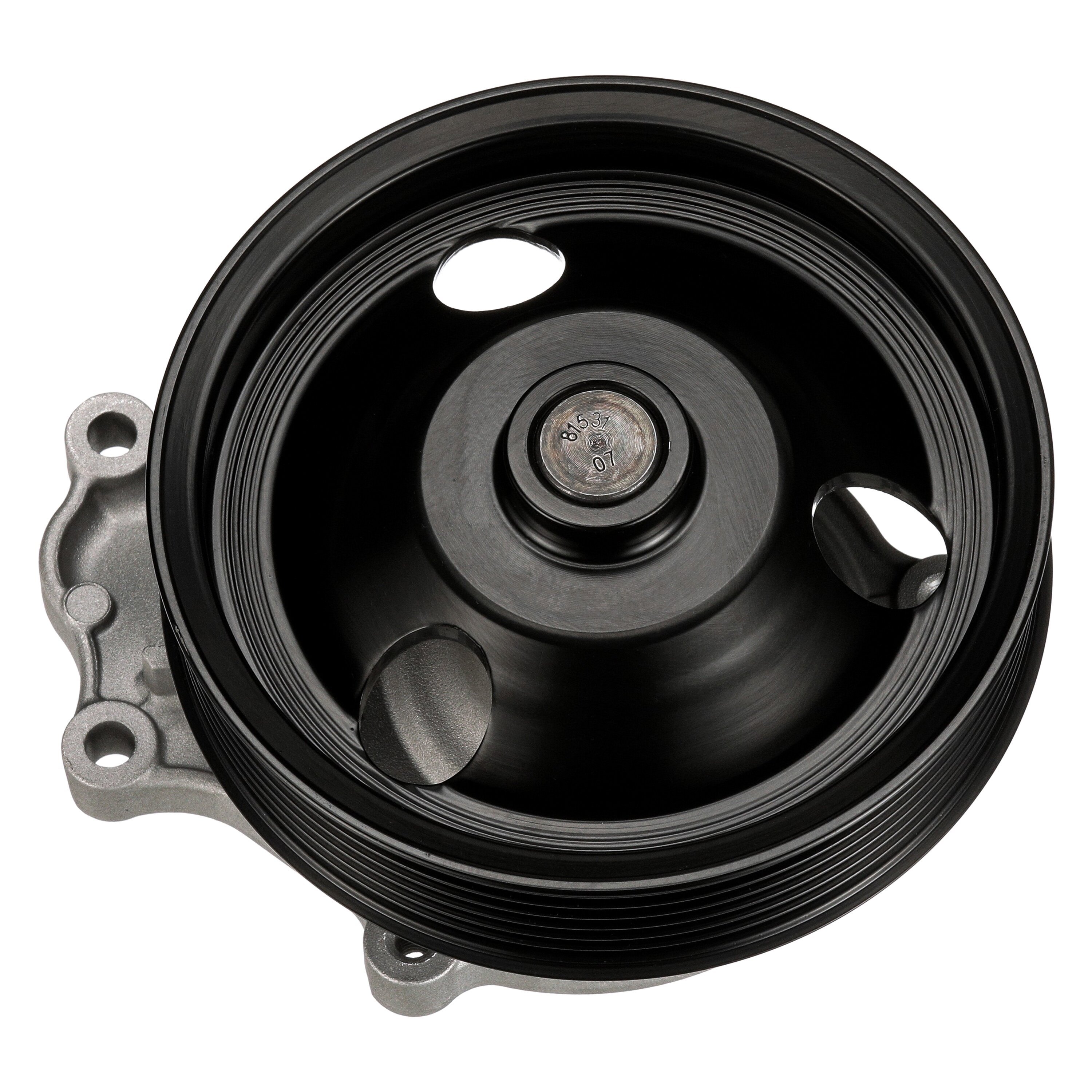 Gates® 41222 - Engine Coolant Standard Water Pump