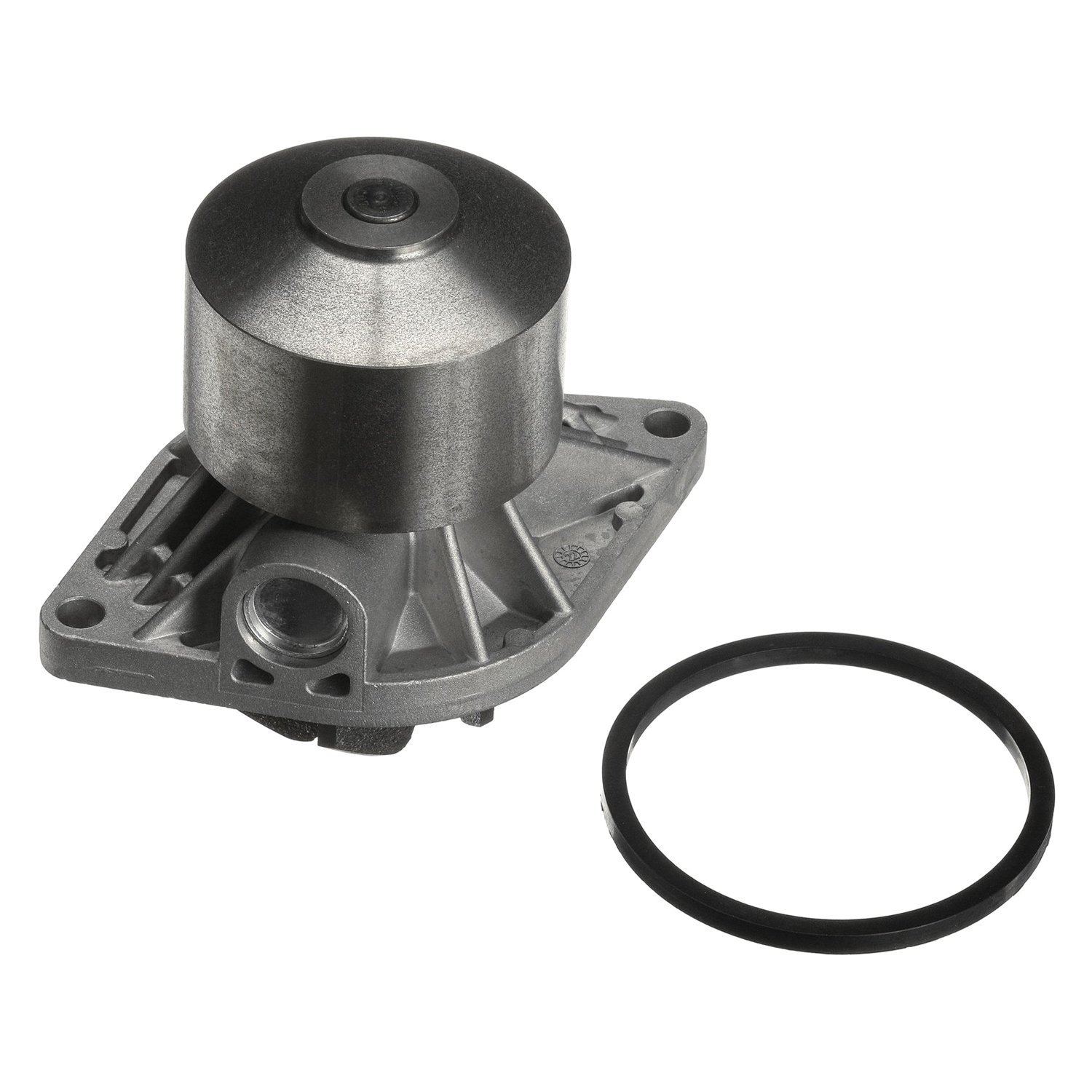 Gates® 42271 - Engine Coolant Standard Water Pump