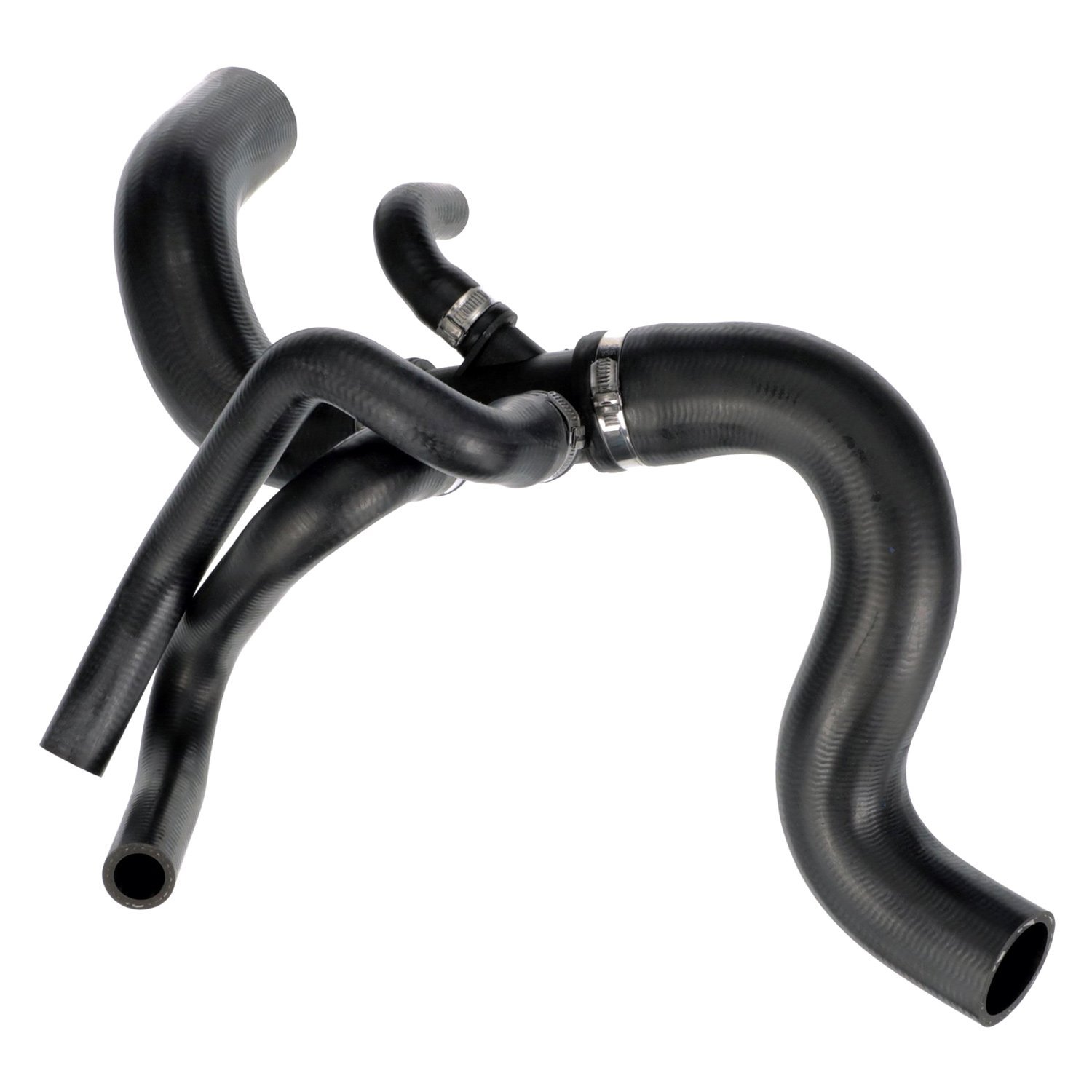 Gates® 51352 - Engine Coolant Radiator Hose